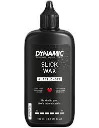 Dynamic Slick Wax 100ml